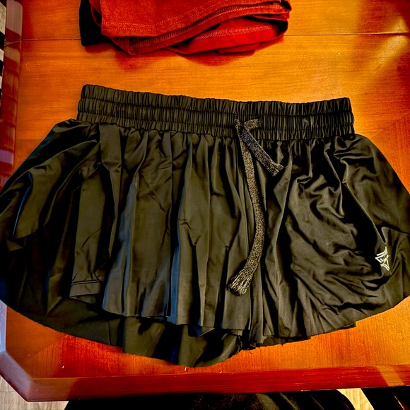 Varsity | Shorts | Varsity Spirit Lightly Used Shorts And Skirts For ...
